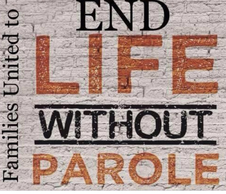 2023 Family Unity Bill - Legal Services for Prisoners with Children